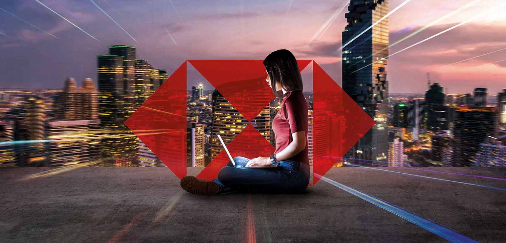 How HSBC can help | ASEAN Business | HSBC Commercial