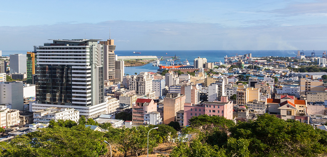 International Business Guides | Global Commercial Banking | HSBC