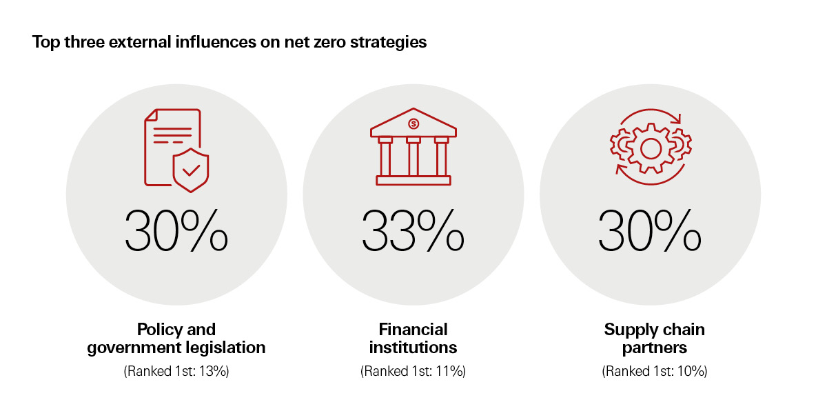 Building Towards Net Zero Insights Hsbc