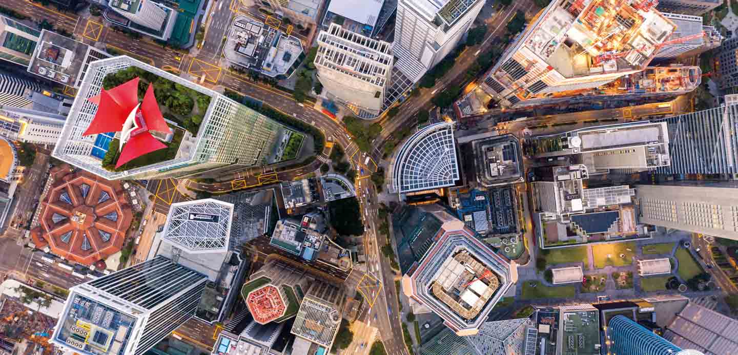 ASEAN's International Bank | HSBC