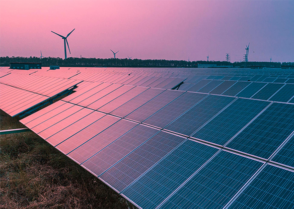 Transition Pathways | Global Commercial Banking | HSBC