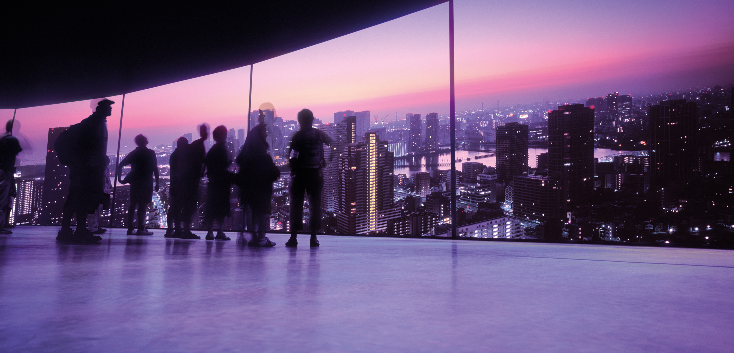 Your guide to how emerging tech will shape tomorrow’s business | Global ...