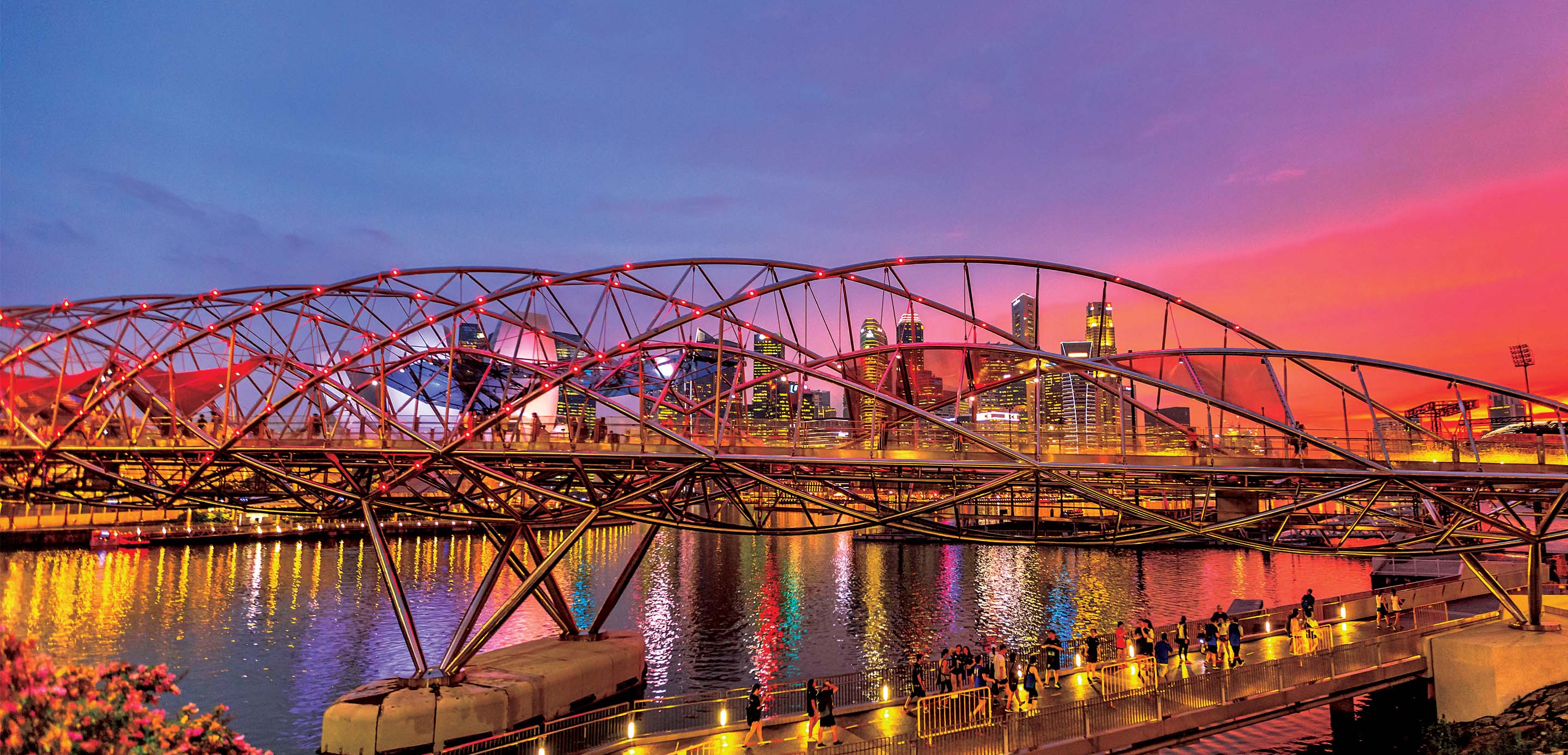 International Business | Global Commercial Banking | HSBC