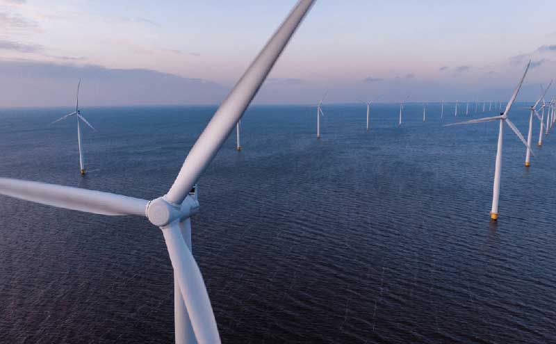 Transition Pathways: Energy | Global Commercial Banking | HSBC