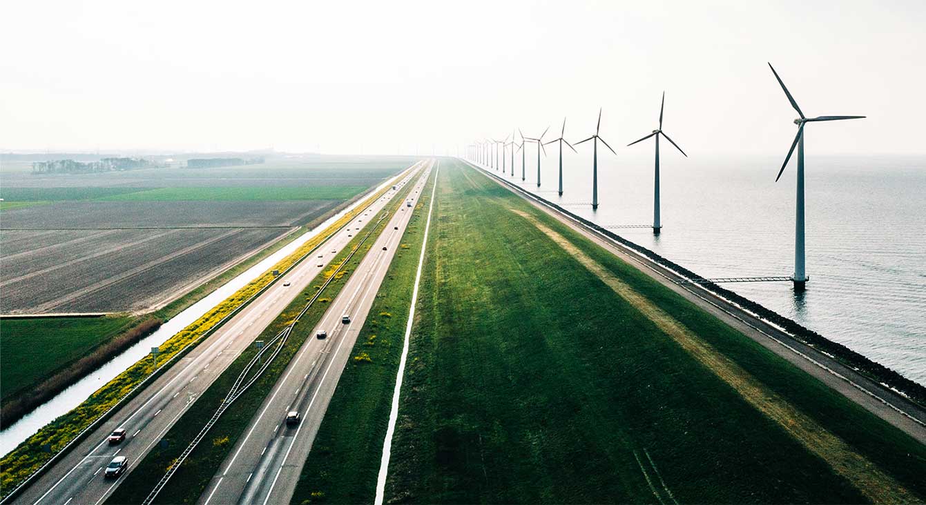 Transition Pathways | Global Commercial Banking | HSBC