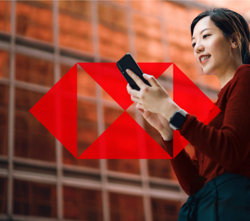 Receiving International Payments | HSBC