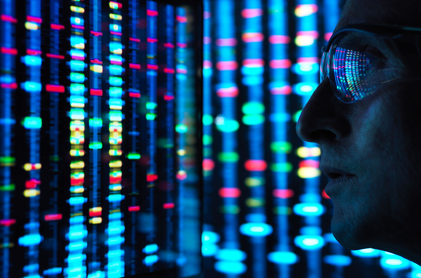 HSBC AI Markets | Products | HSBC