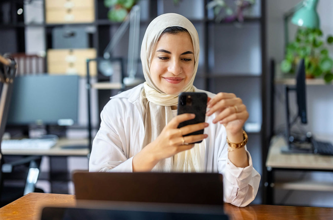 HSBC AI Markets | Products | HSBC