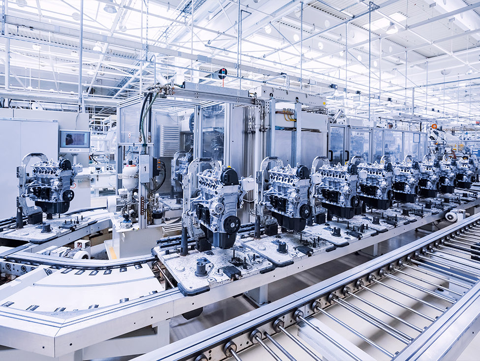 HSBC FX Overlay | Solutions | HSBC