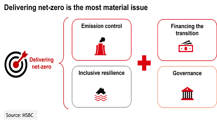 Net-Zero Navigator: Carbon markets opportunities